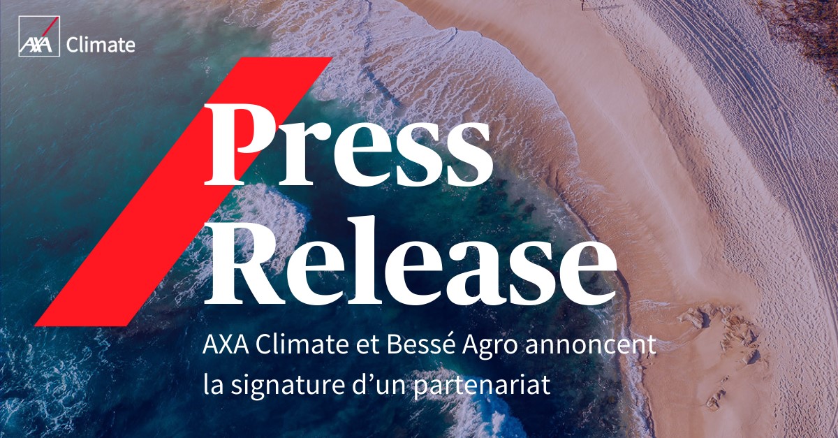 Articles and publications - AXA Climate