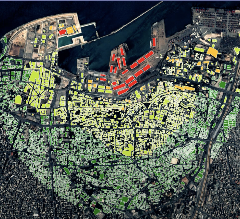 Predicting Climate Change Impacts with a Graph-Oriented Approach - AXA ...