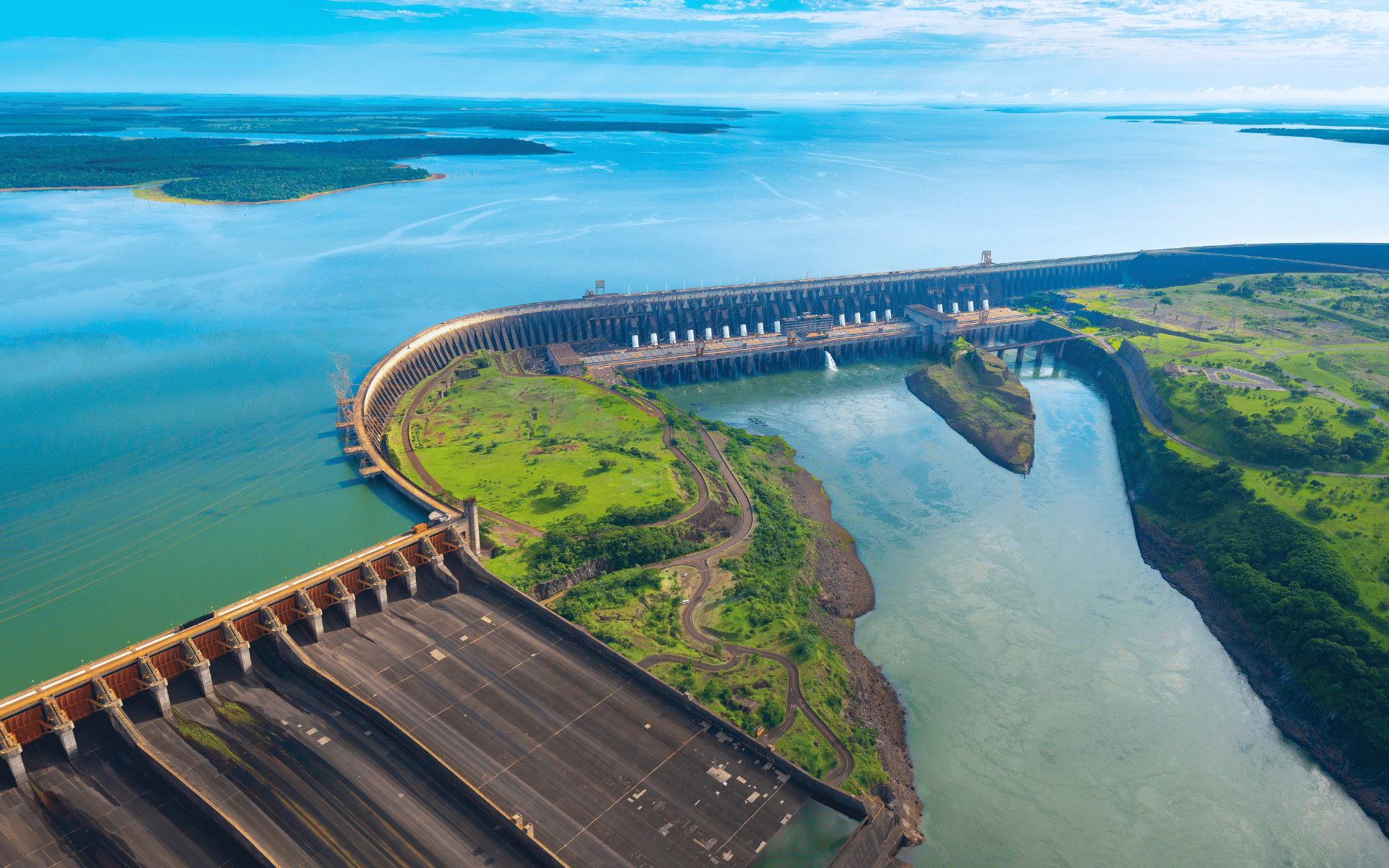 Building Climate Resilience in Infrastructure Projects: A Brief for ...