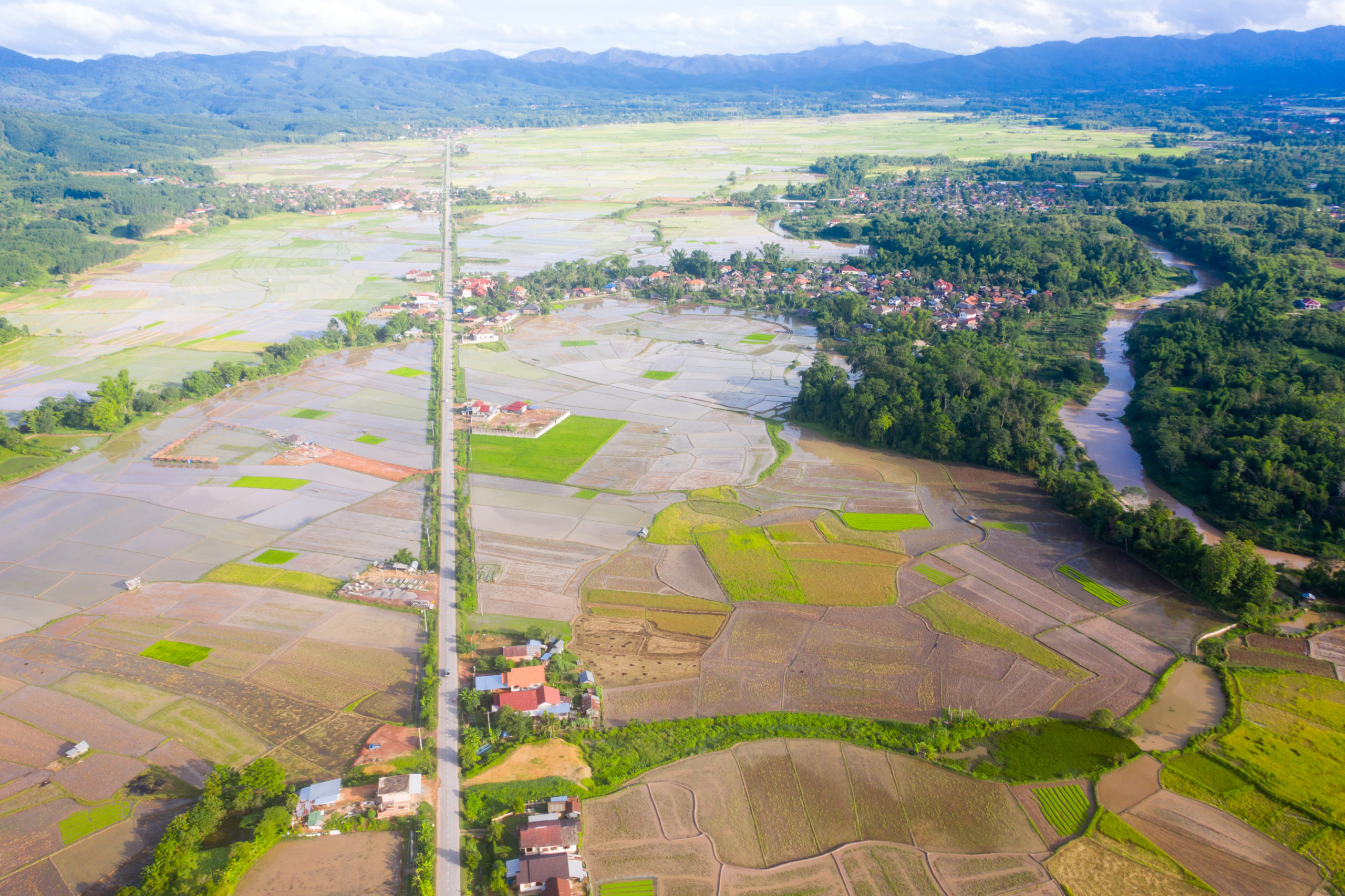 AXA Climate contributes to the launch of the first climate insurance ...