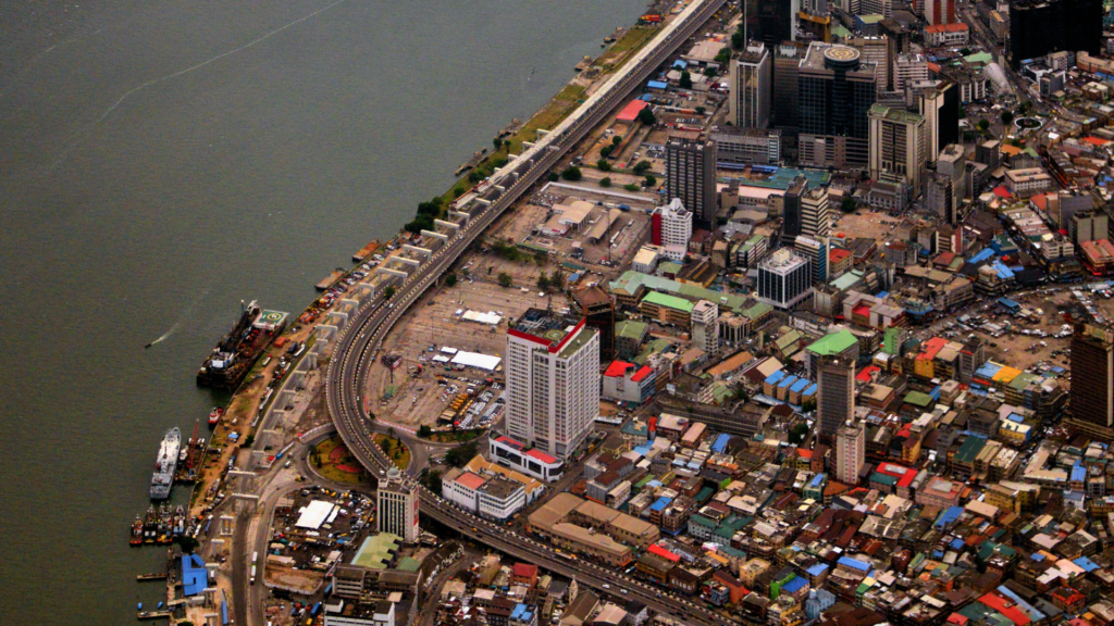 Lagos State launches parametric flood insurance protecting up to 4 ...